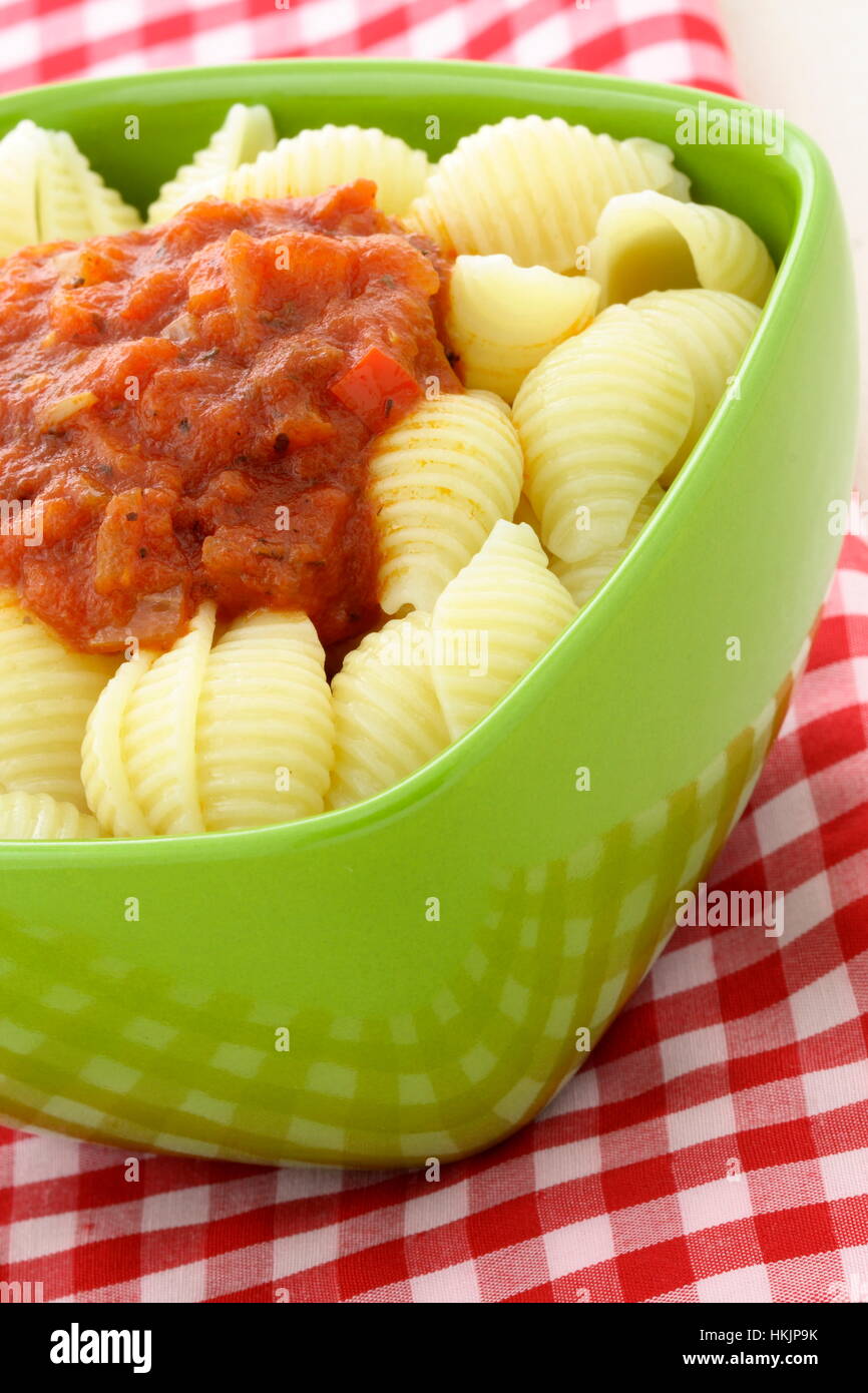 These italian pasta shells never fail to make a big impression, and the ...