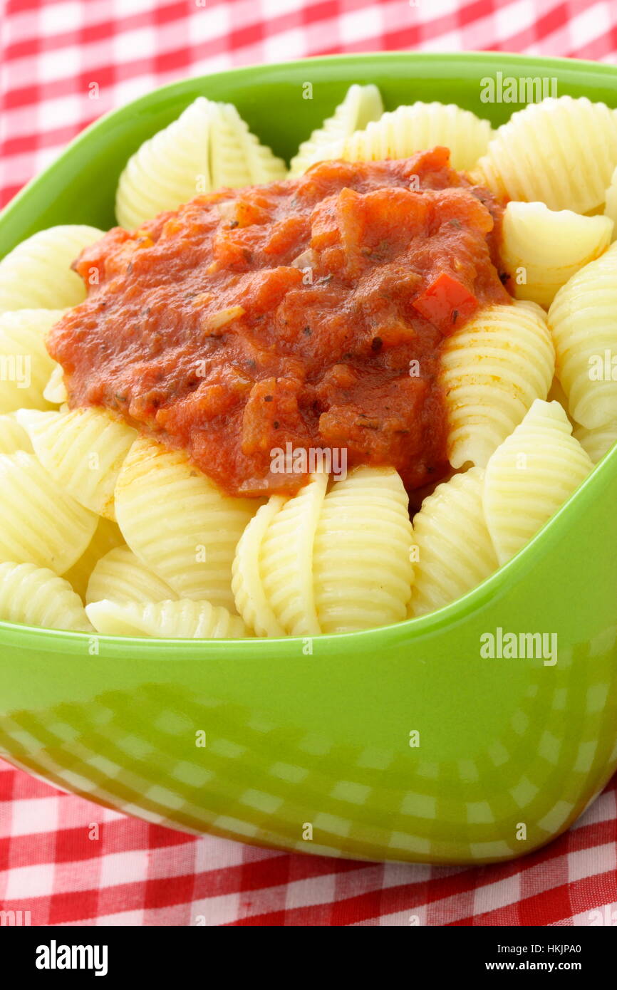 These italian pasta shells never fail to make a big impression, and the ...