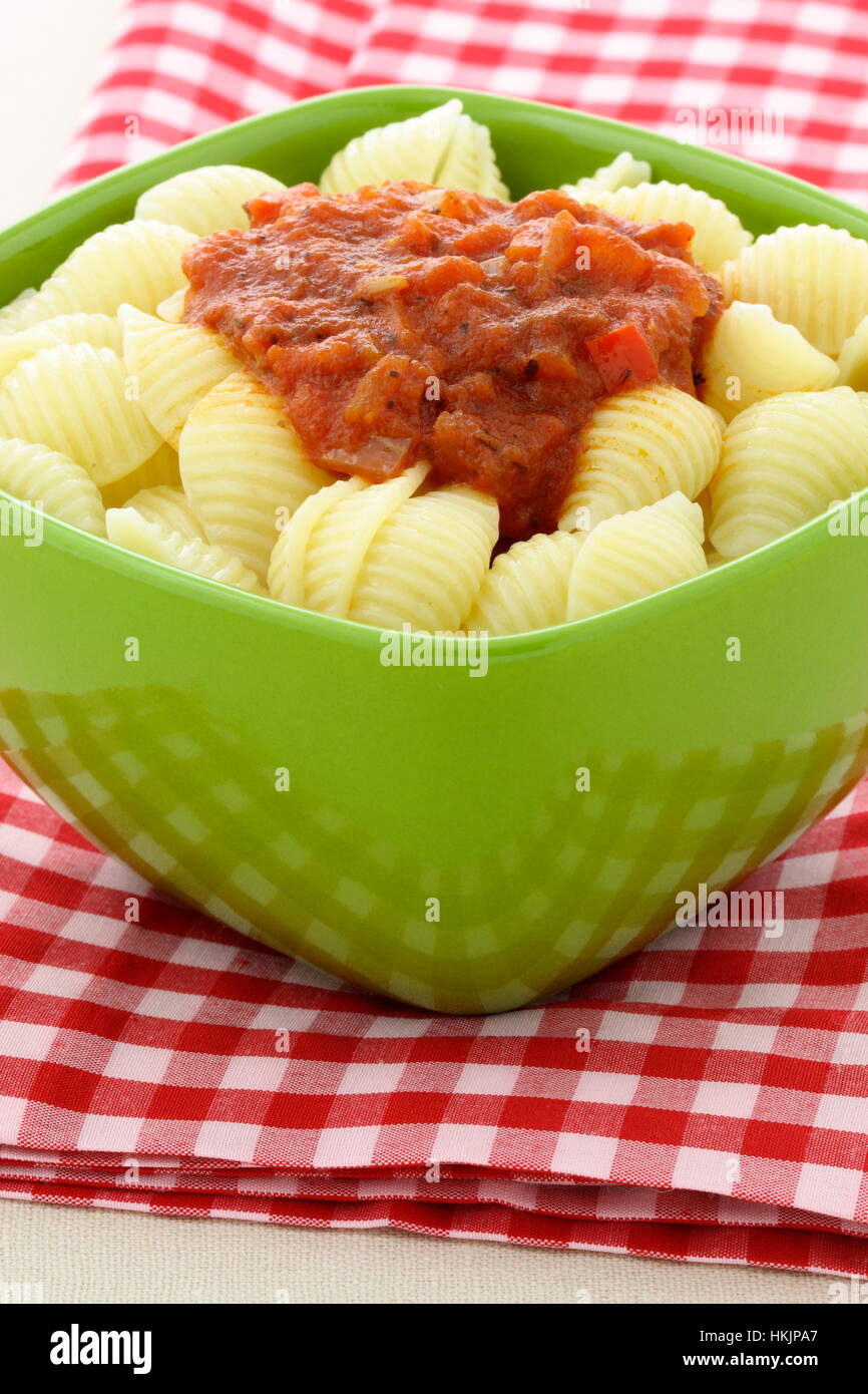 These italian pasta shells never fail to make a big impression, and the ...