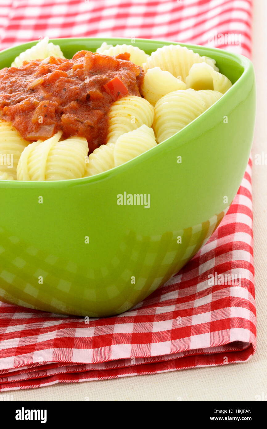 These italian pasta shells never fail to make a big impression, and the ...