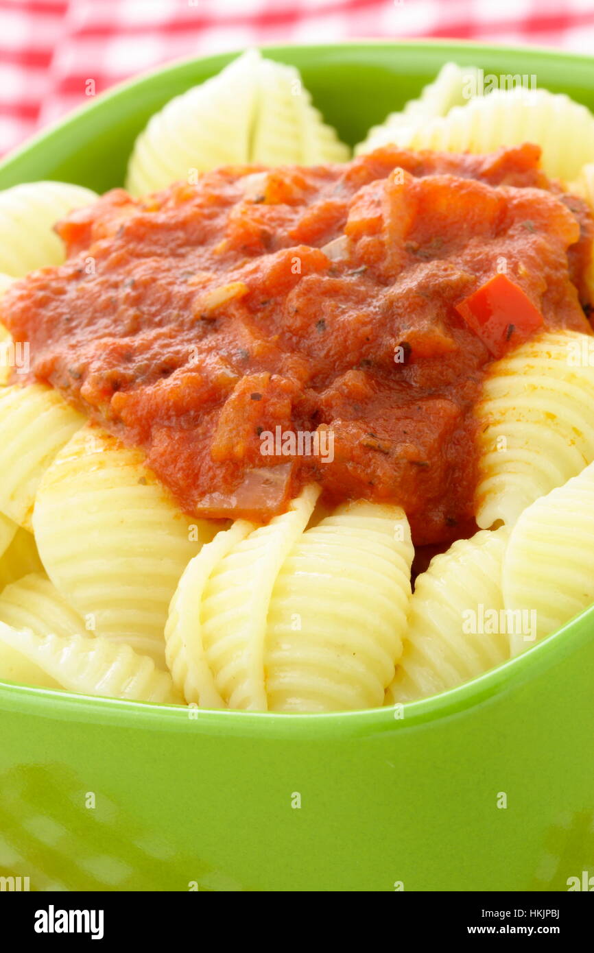 These italian pasta shells never fail to make a big impression, and the ...