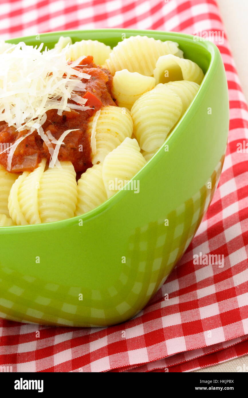 These italian pasta shells never fail to make a big impression, and the ...