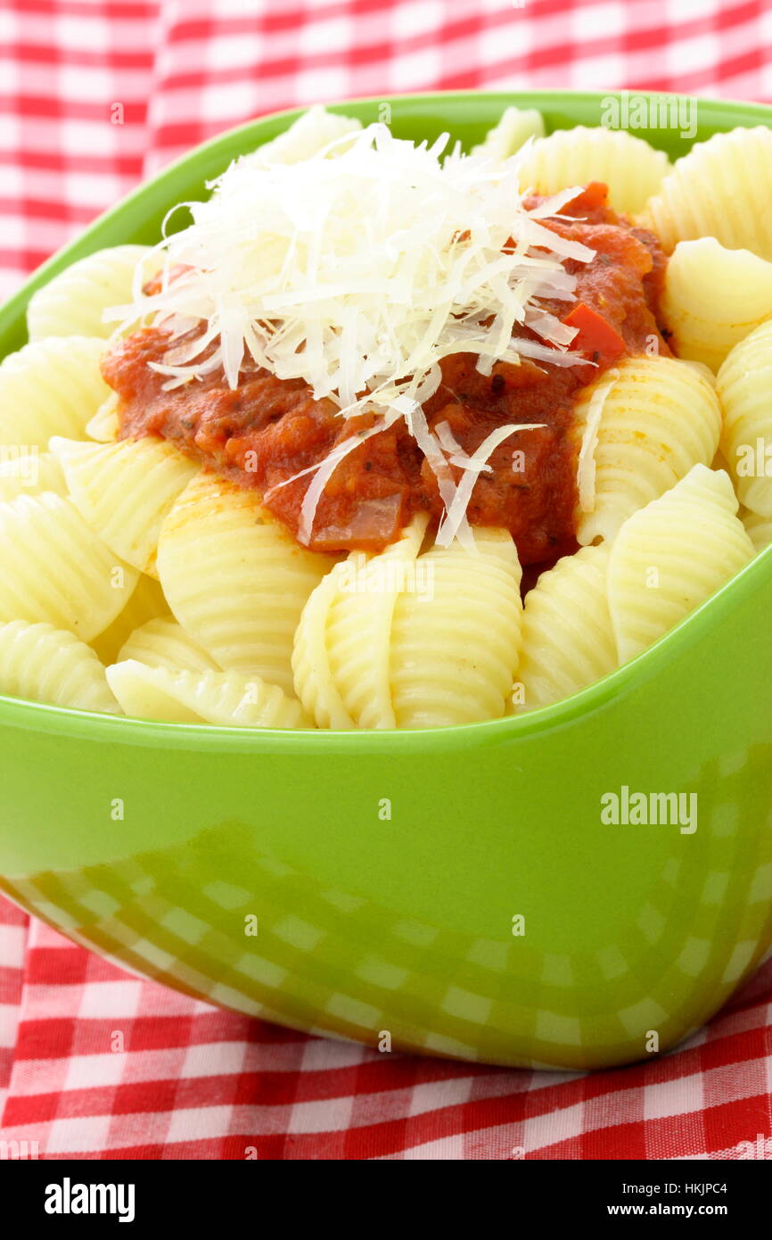 These italian pasta shells never fail to make a big impression, and the ...