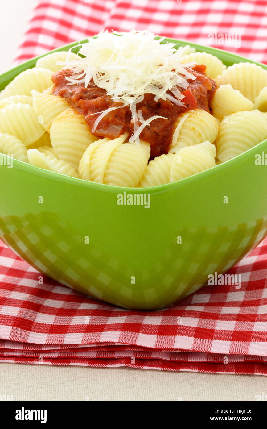These italian pasta shells never fail to make a big impression, and the ...