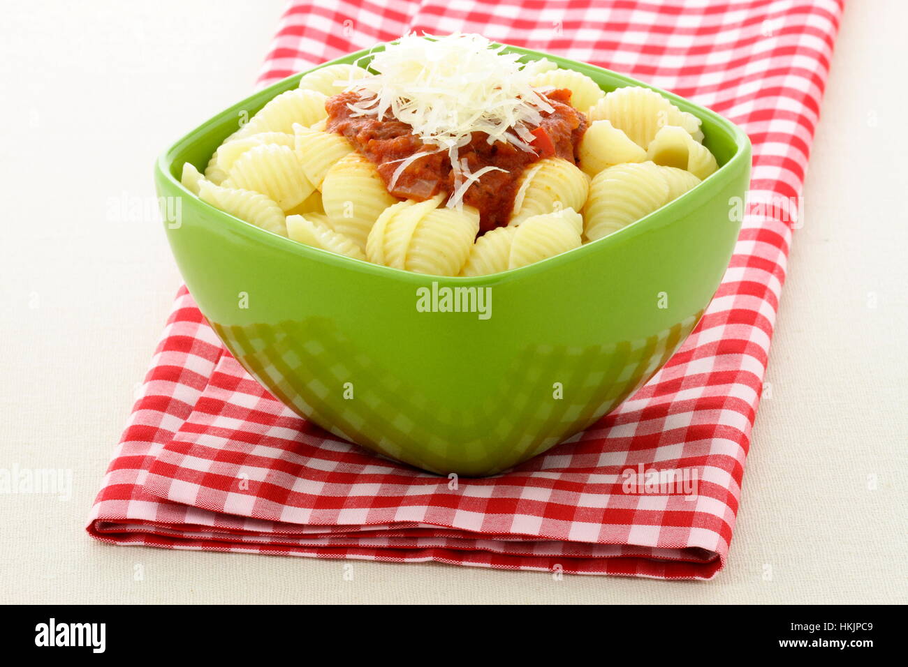 These italian pasta shells never fail to make a big impression, and the ...