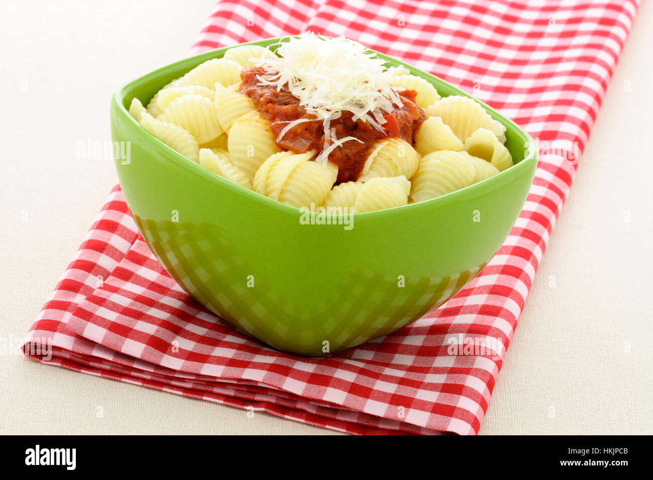 These italian pasta shells never fail to make a big impression, and the ...