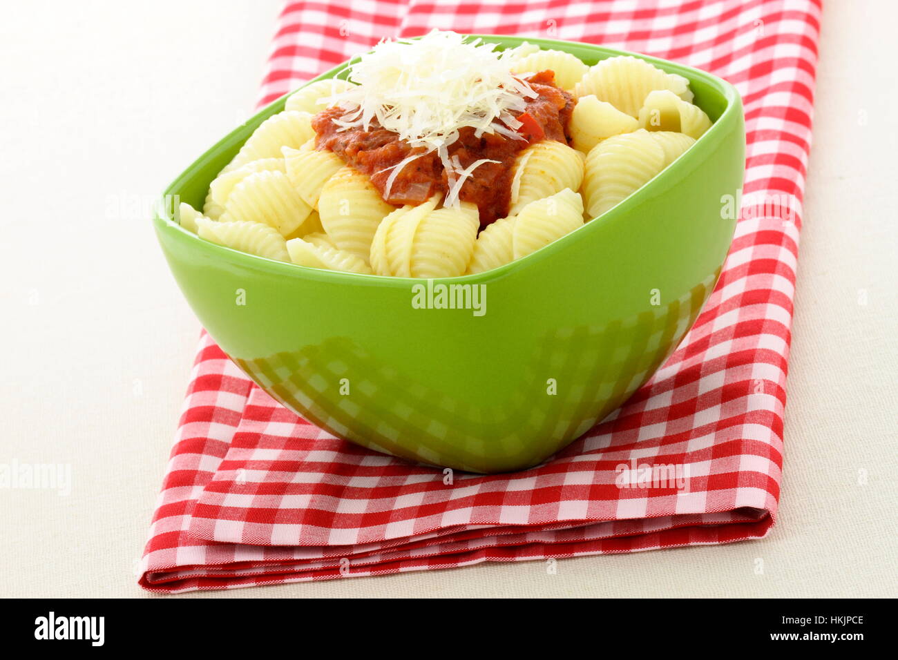These italian pasta shells never fail to make a big impression, and the ...