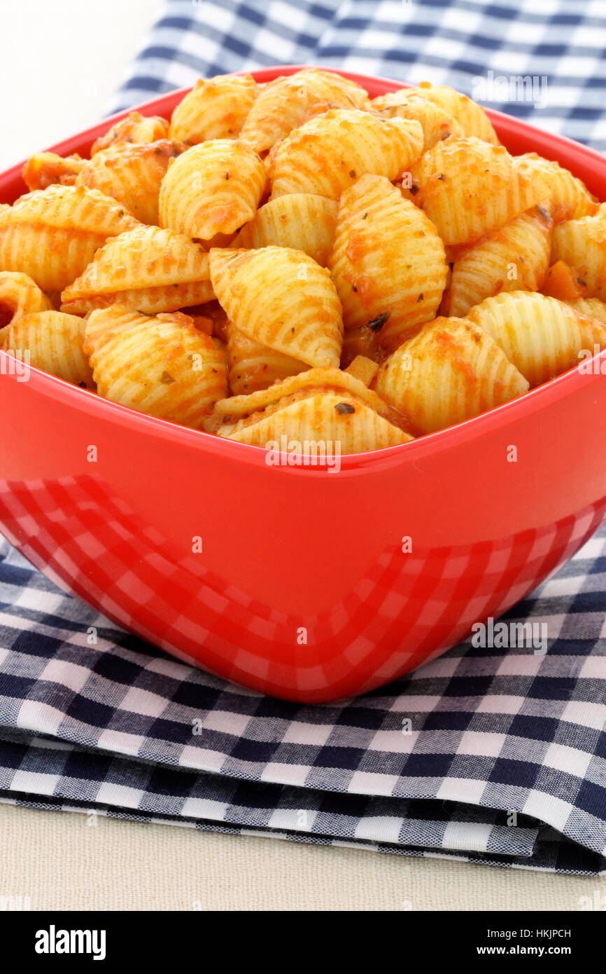 These italian pasta shells never fail to make a big impression, and the ...