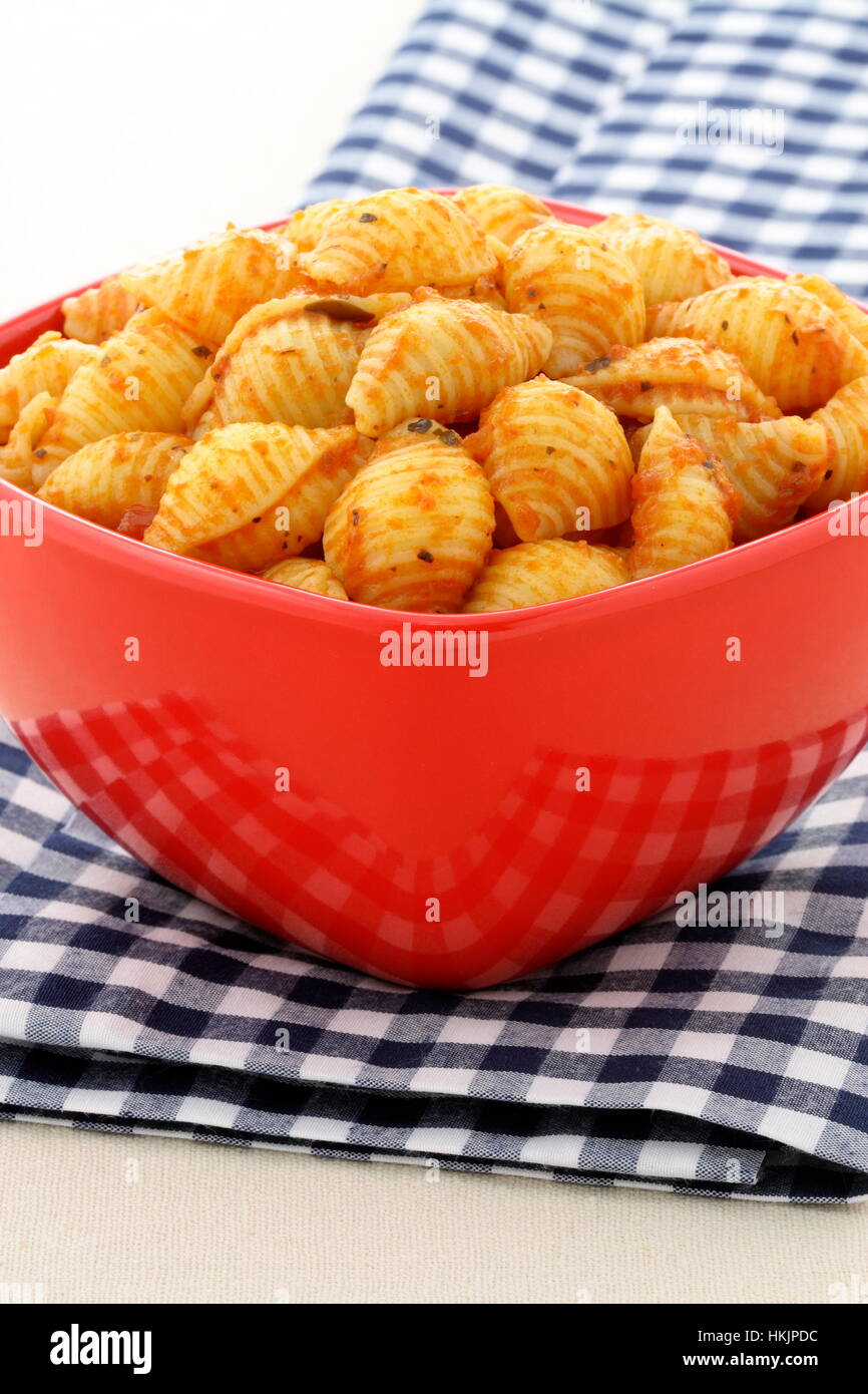 These italian pasta shells never fail to make a big impression, and the ...