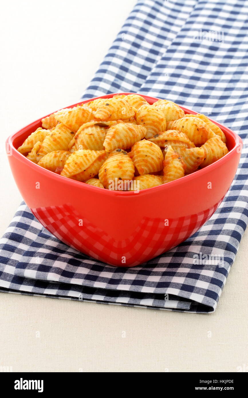 These italian pasta shells never fail to make a big impression, and the ...