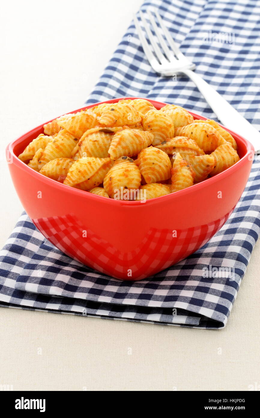 These italian pasta shells never fail to make a big impression, and the ...