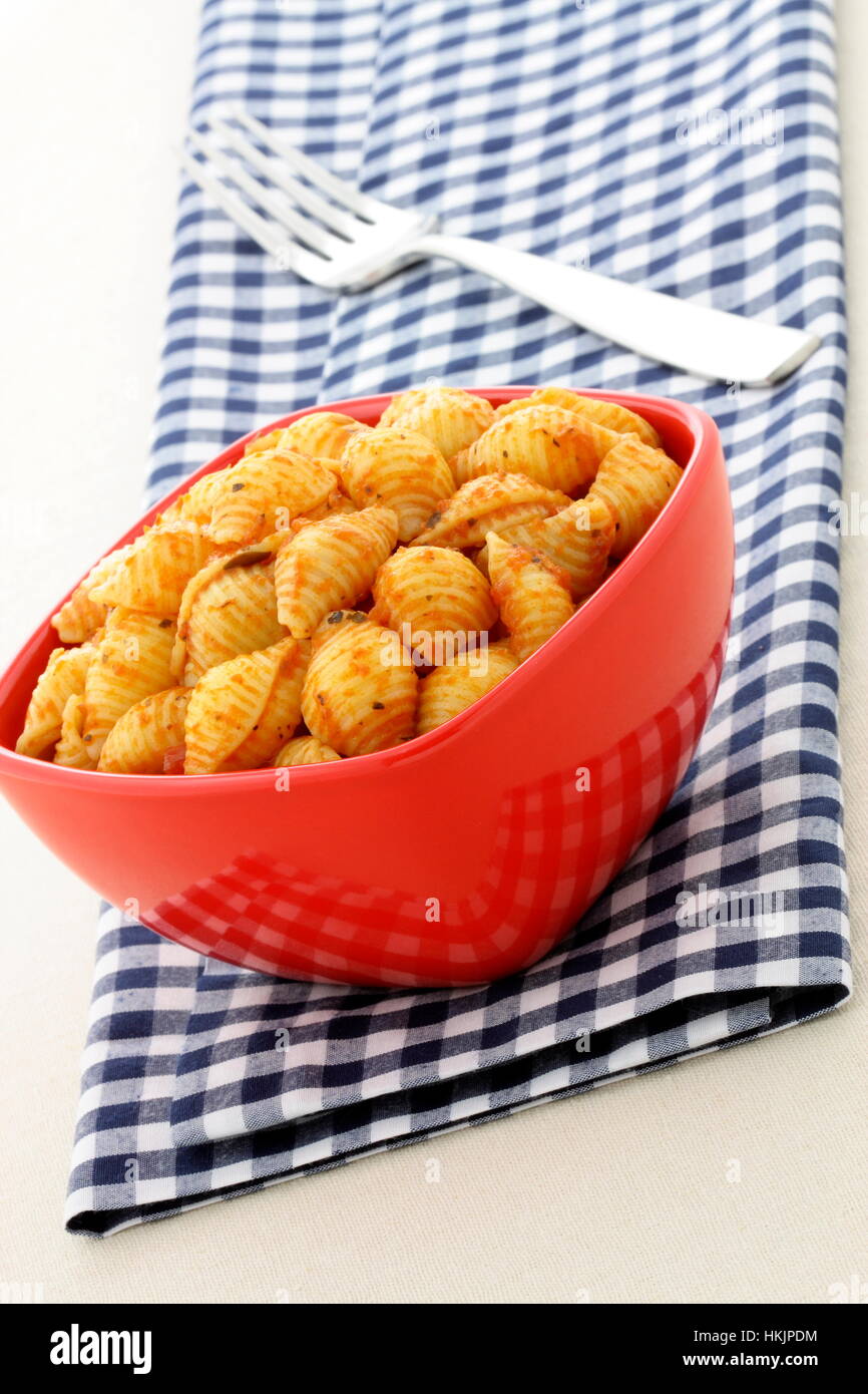 These italian pasta shells never fail to make a big impression, and the ...