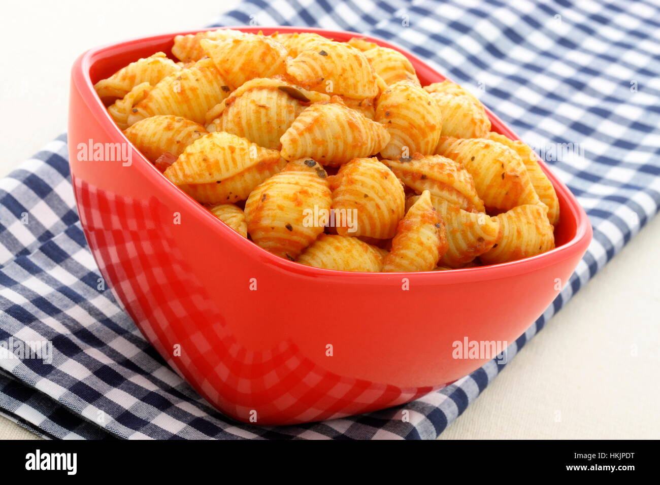 These italian pasta shells never fail to make a big impression, and the ...