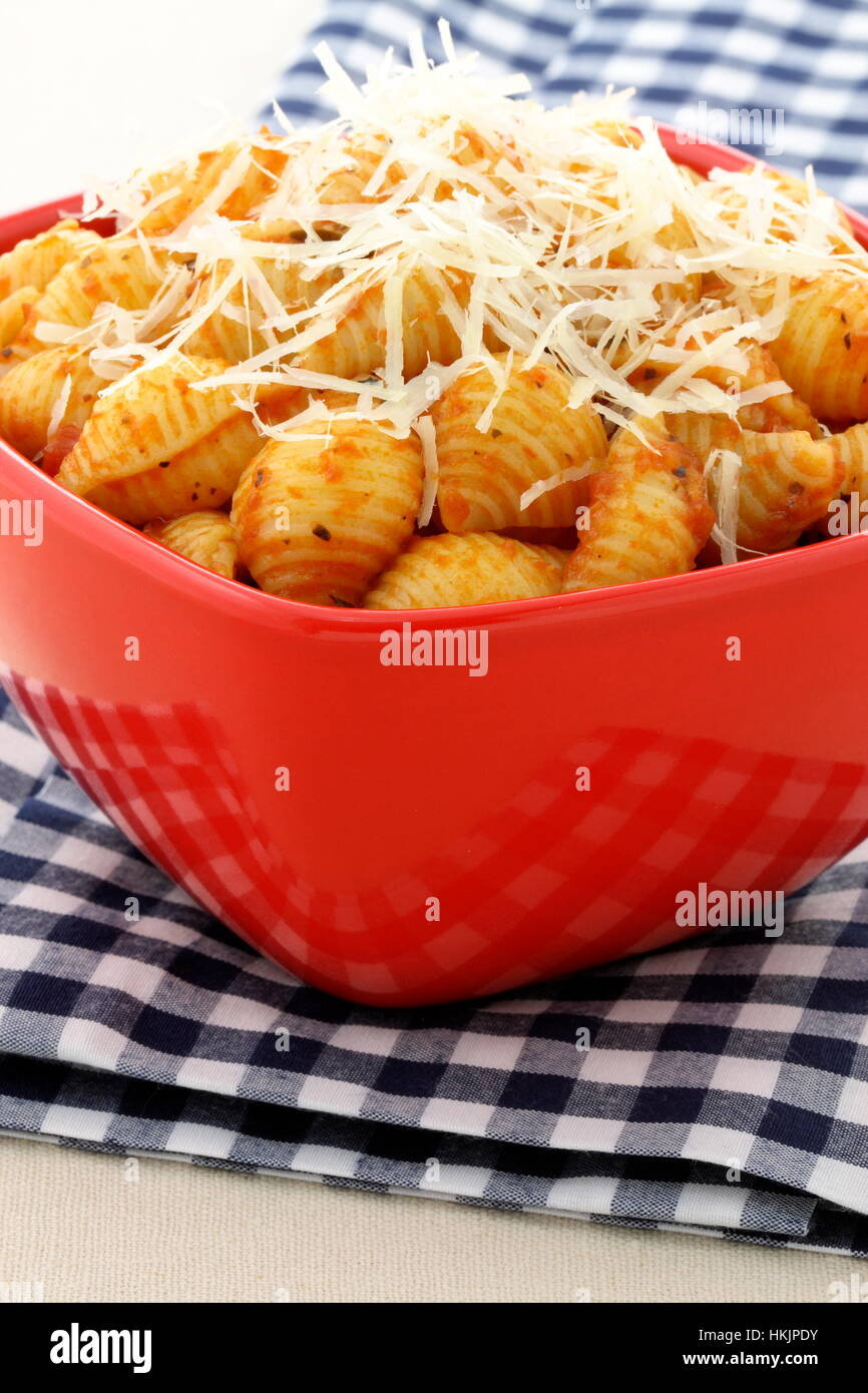 These italian pasta shells never fail to make a big impression, and the ...