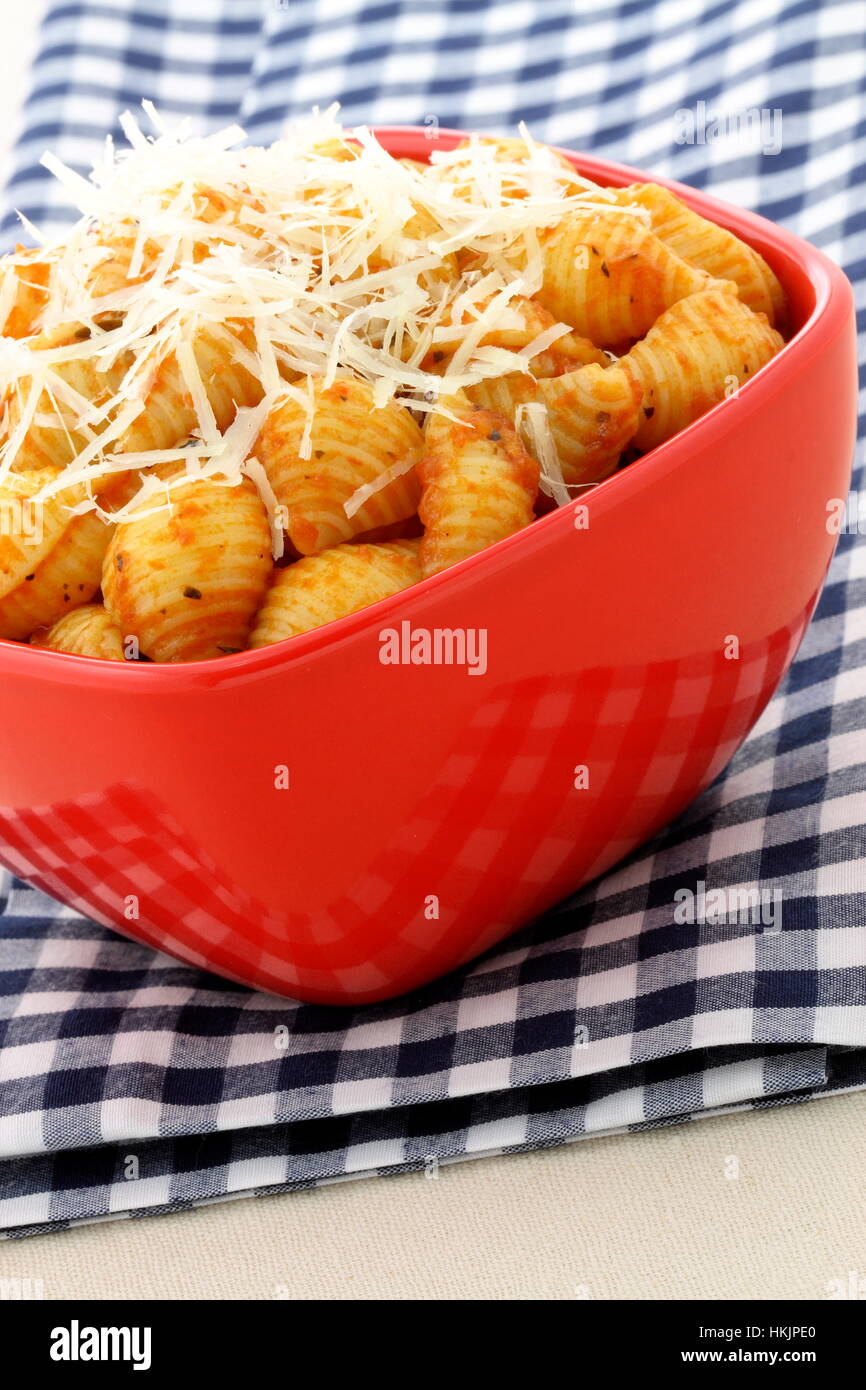 These italian pasta shells never fail to make a big impression, and the ...