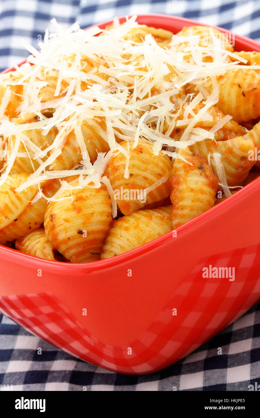 These italian pasta shells never fail to make a big impression, and the ...