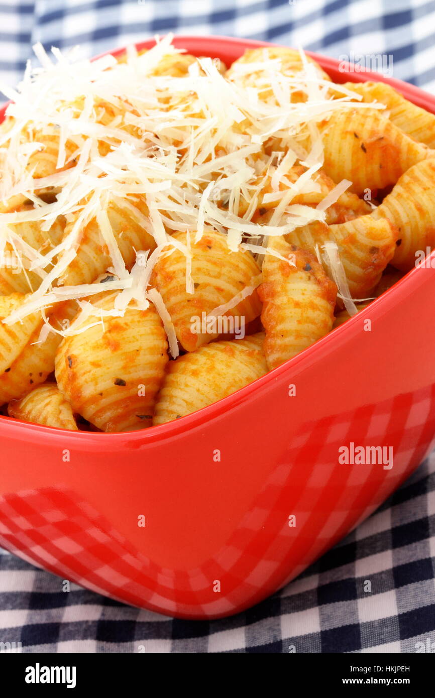 These italian pasta shells never fail to make a big impression, and the ...
