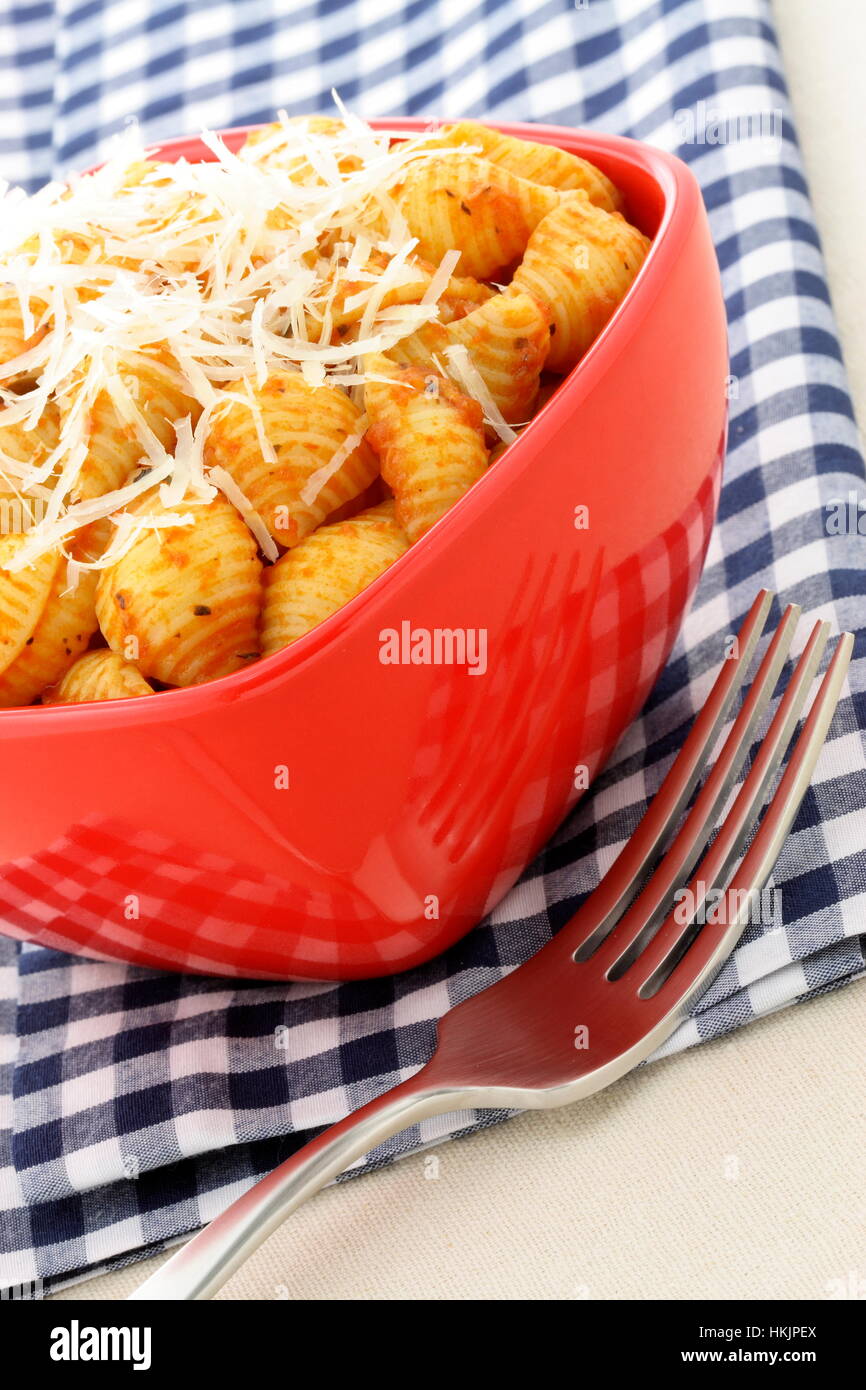These italian pasta shells never fail to make a big impression, and the ...