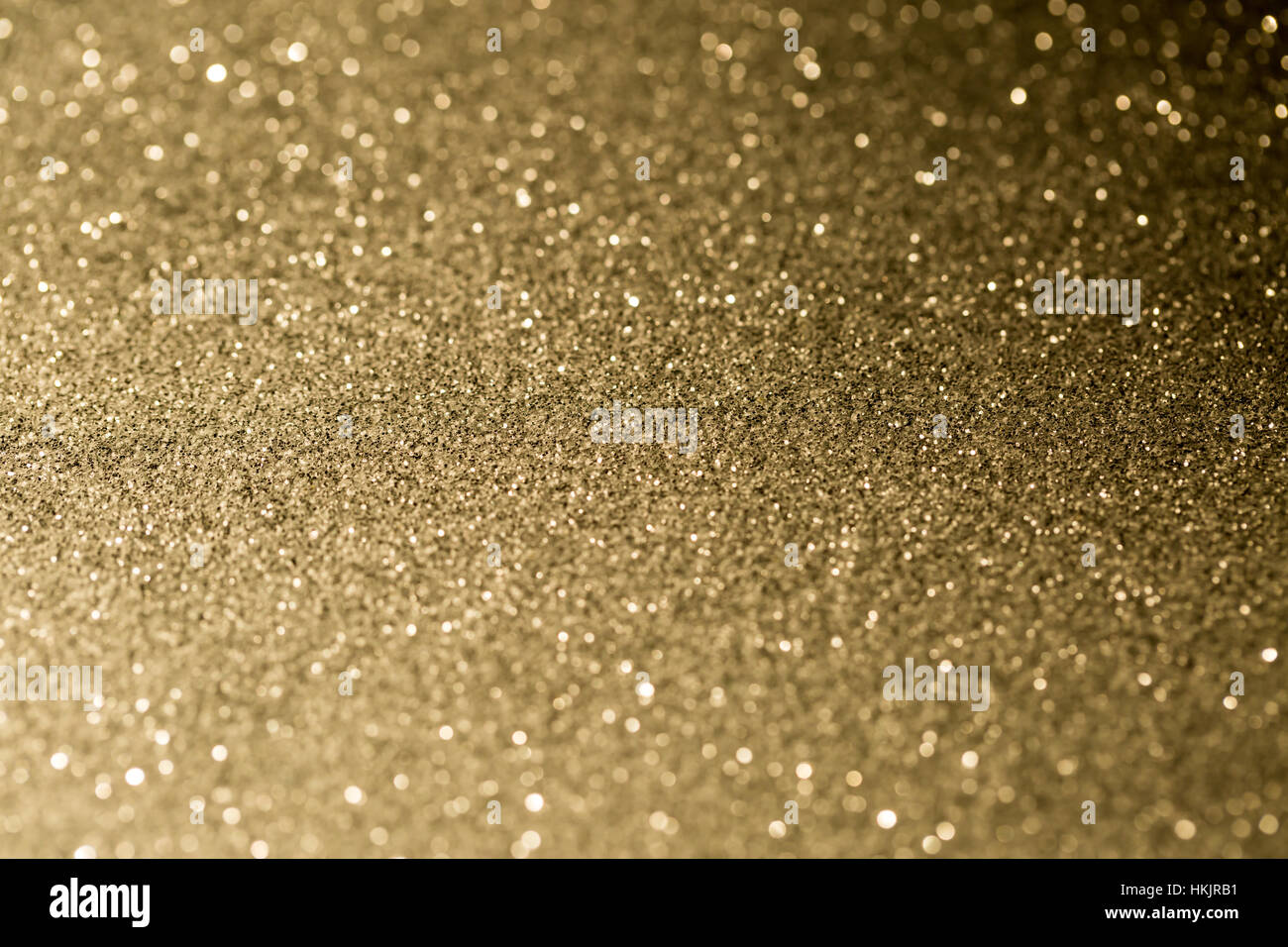Golden glitter texture sparkle abstract background Stock Photo - Alamy