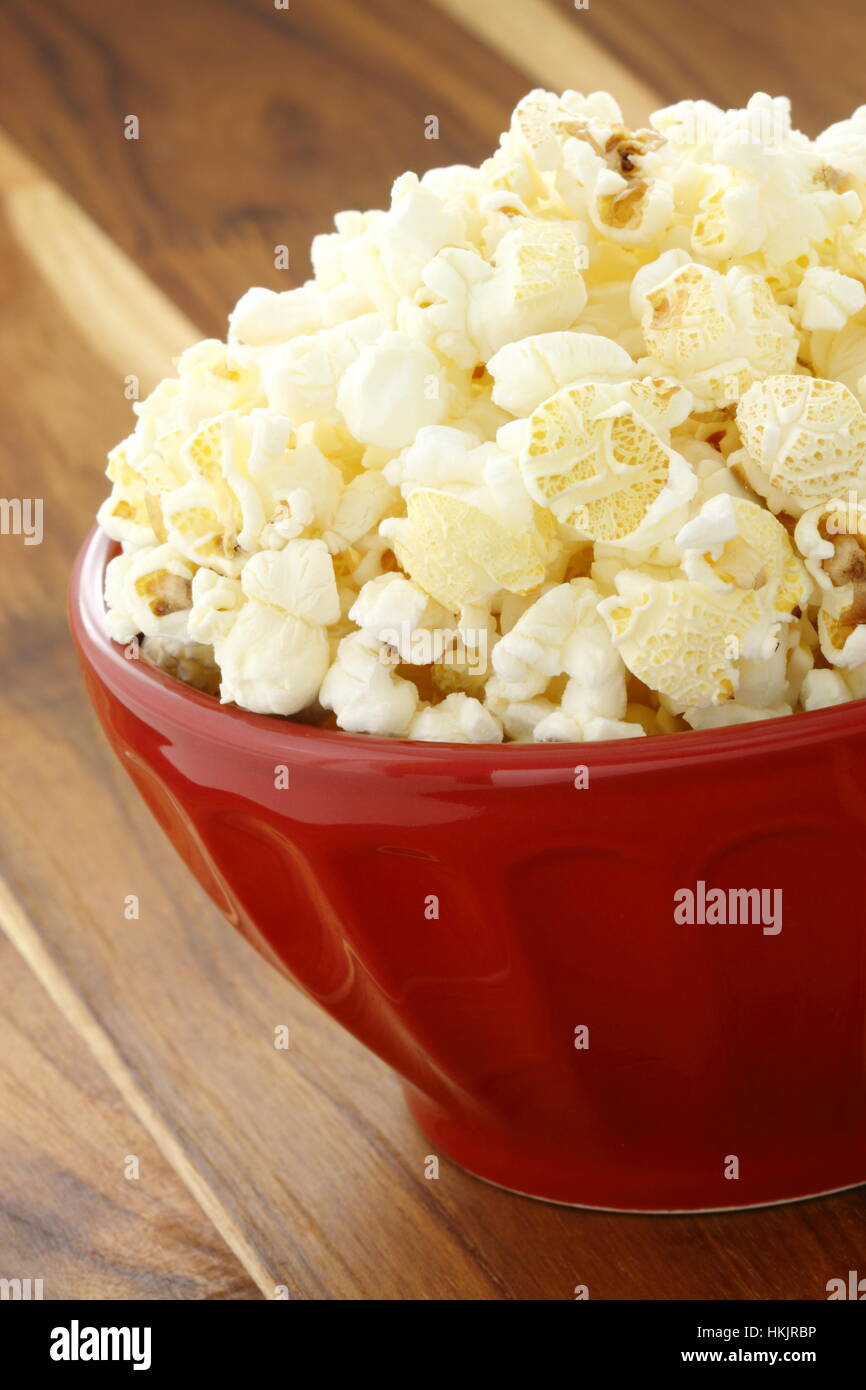 Popcorn popping box hi-res stock photography and images - Alamy