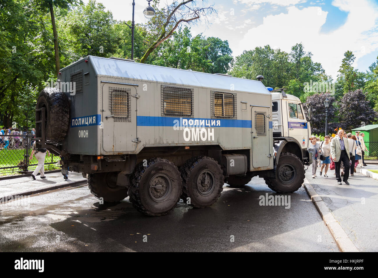 Omon unit hi-res stock photography and images - Alamy