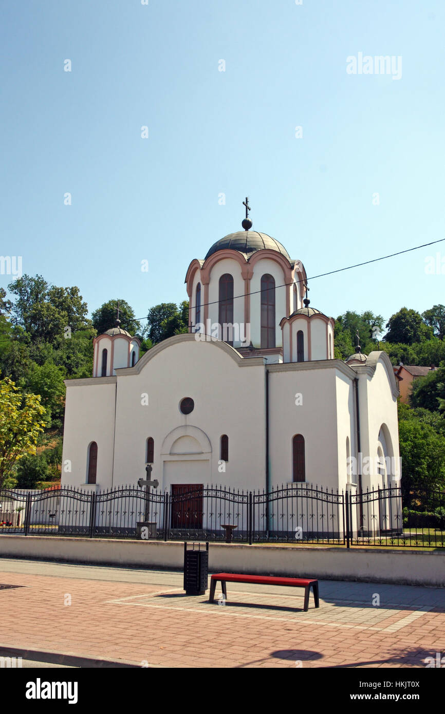 Georgije hi-res stock photography and images - Alamy