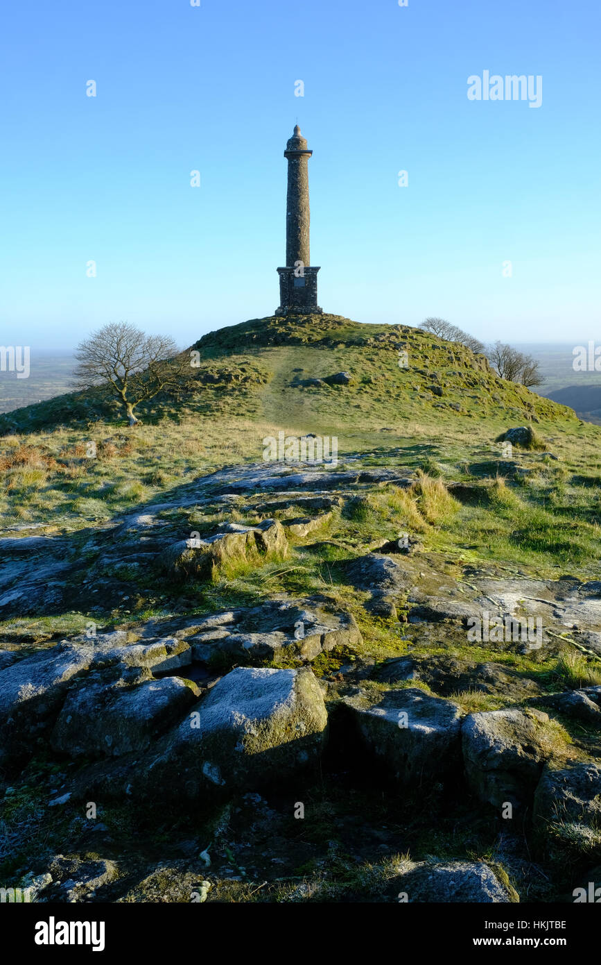 Rodney's Pillar High Resolution Stock Photography and Images - Alamy