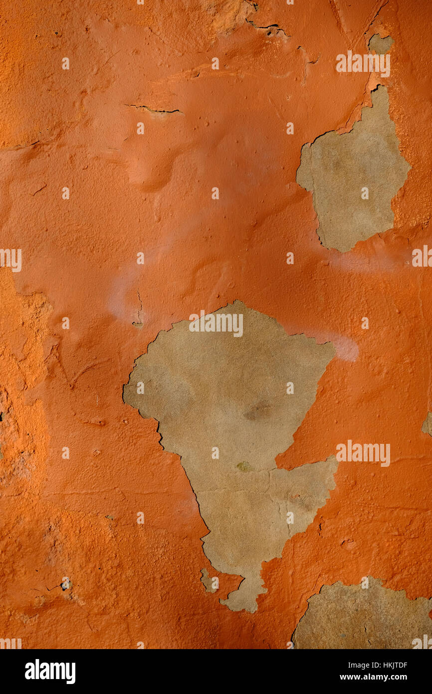 Spray painted wall hi-res stock photography and images - Alamy