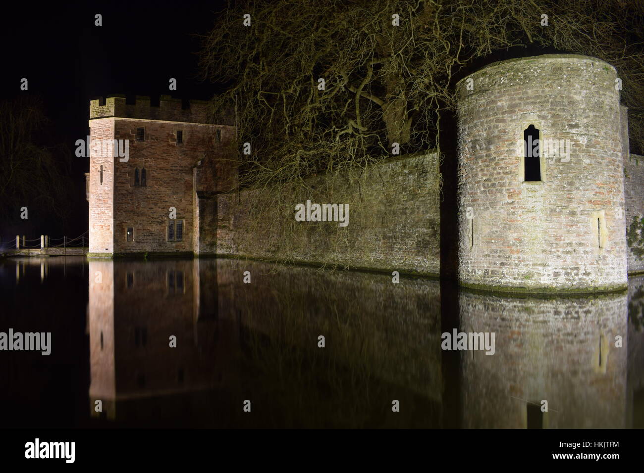 The City Of Wells Stock Photo - Alamy