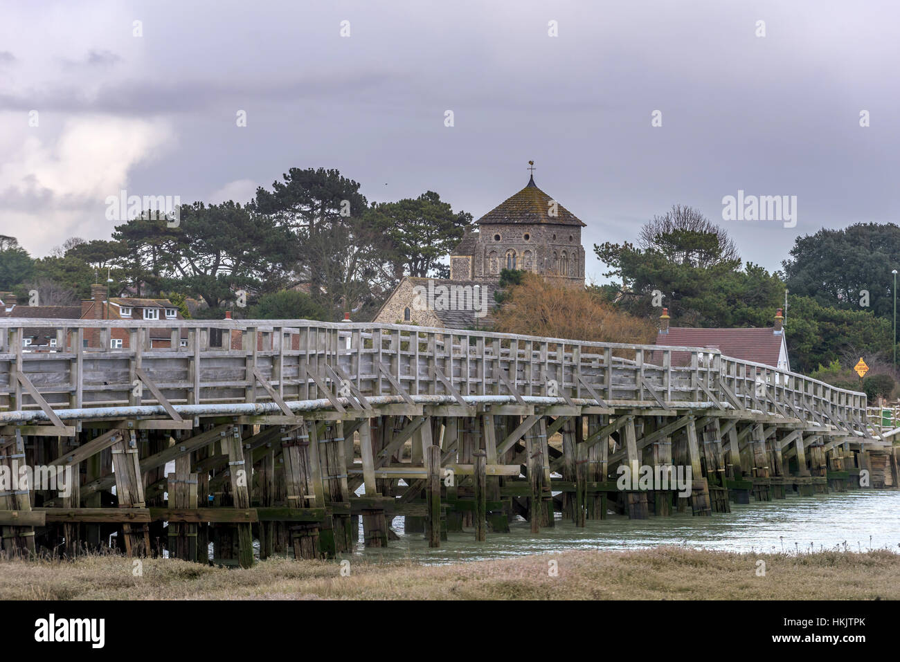 Shoreham toll bridge hi-res stock photography and images - Alamy