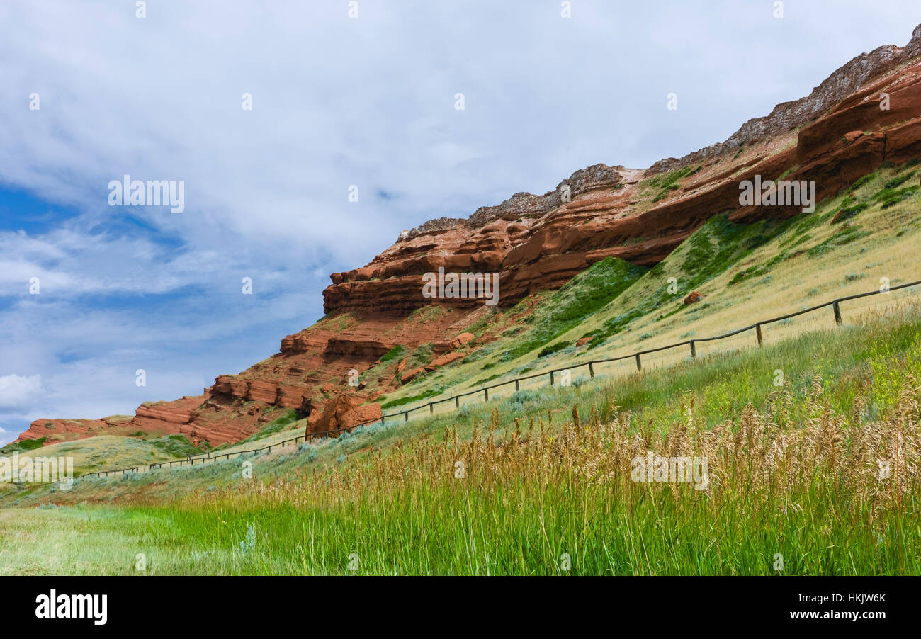 Red mud hi-res stock photography and images - Alamy
