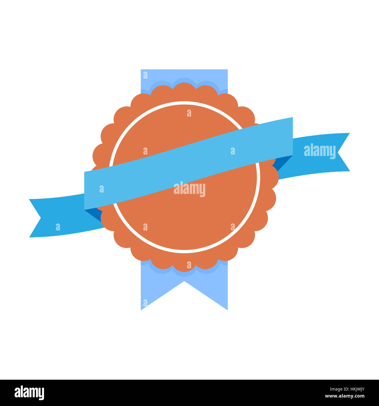 Ribbon label hi-res stock photography and images - Alamy