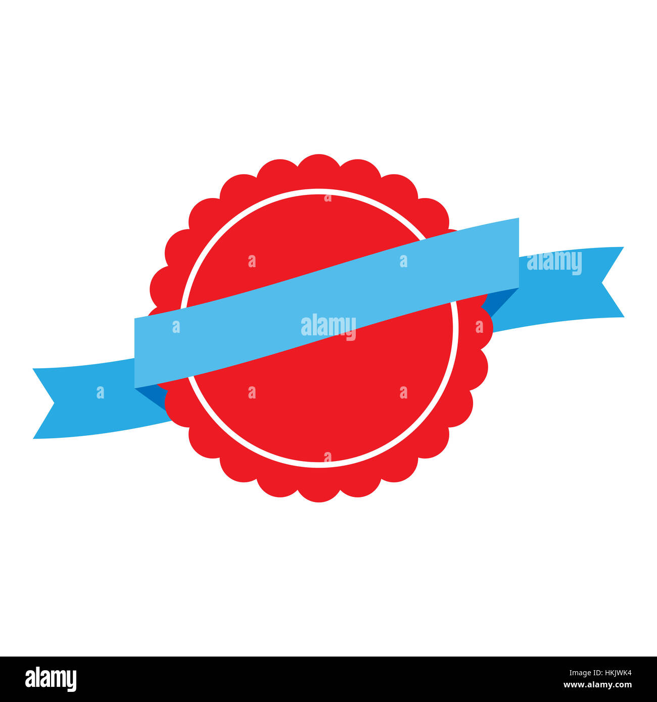 Ribbon banner hi-res stock photography and images - Alamy