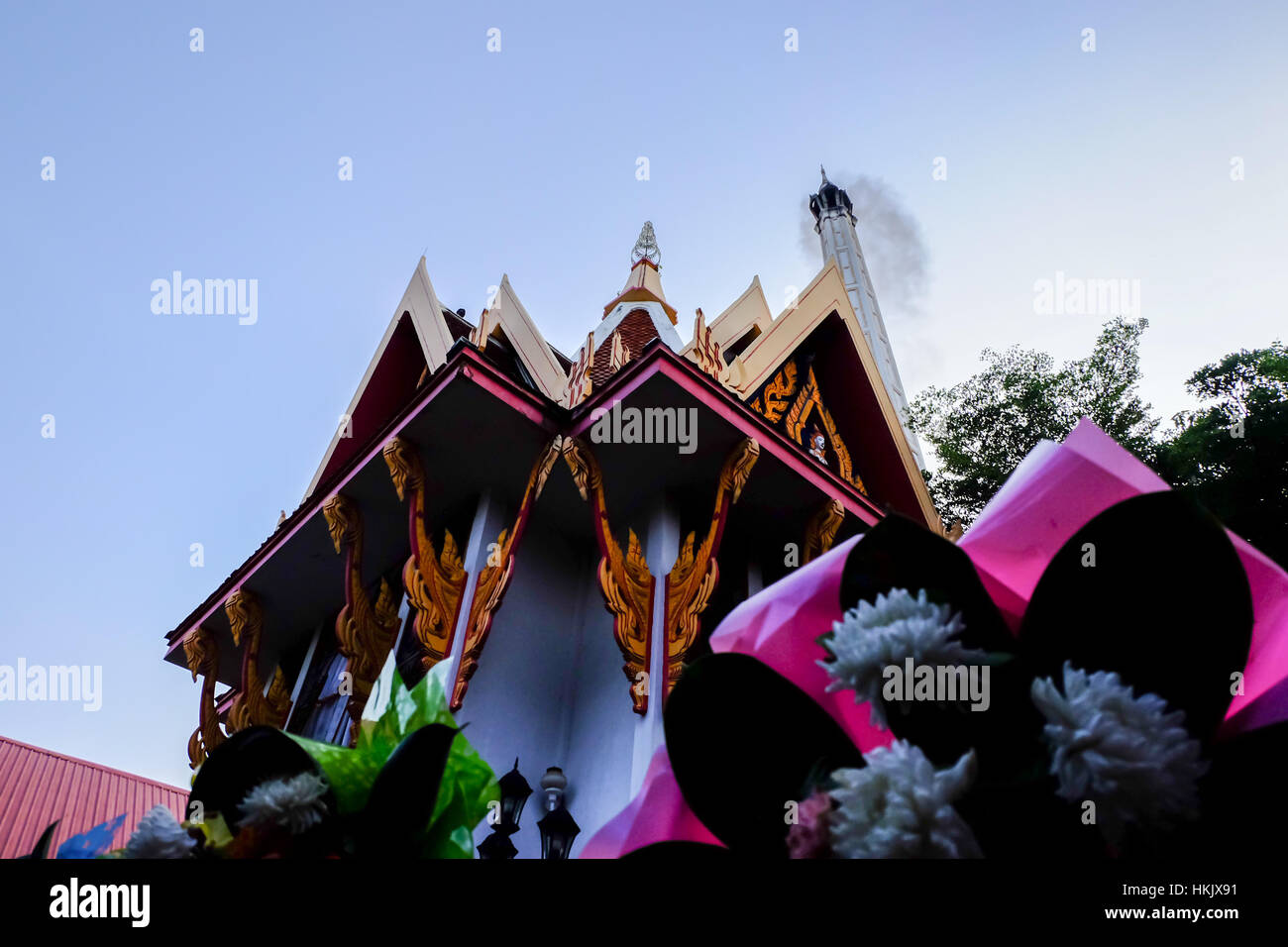 Dead body crematorium hi-res stock photography and images - Alamy
