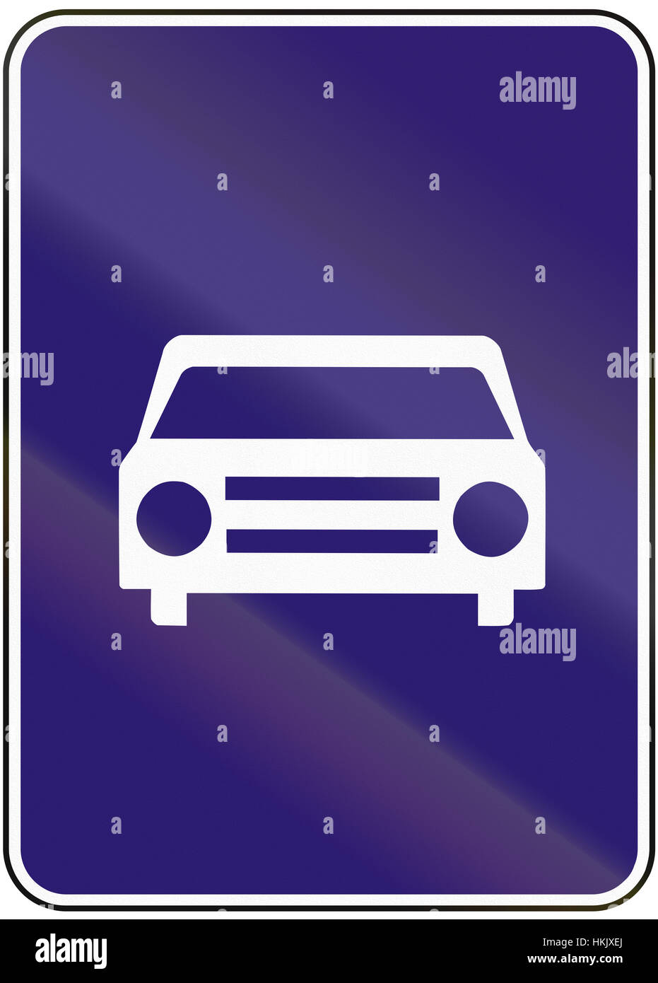 Slovakia road vehicles hi-res stock photography and images - Alamy