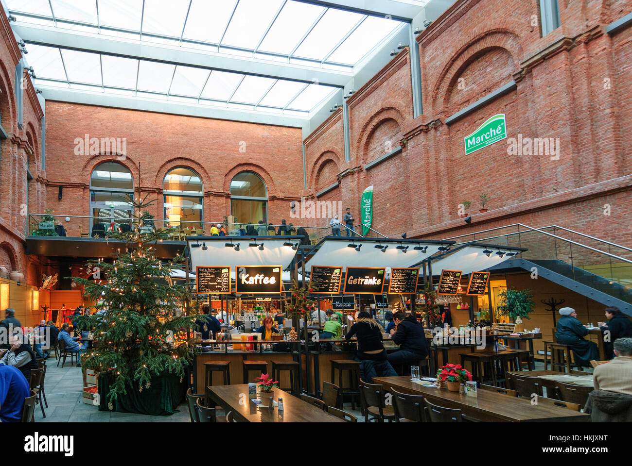 Dresden central station hi-res stock photography and images - Alamy