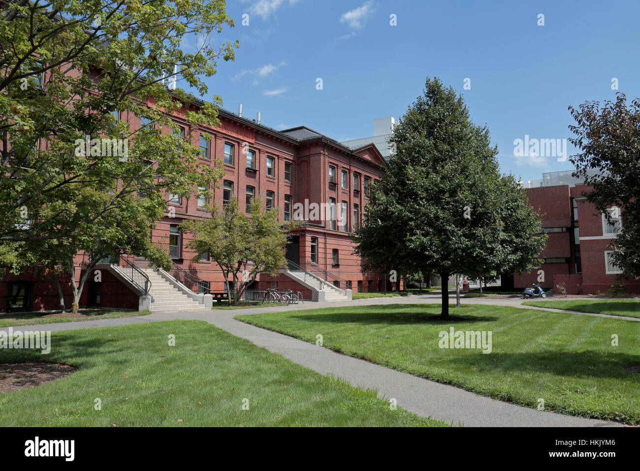 Jefferson laboratory hi-res stock photography and images - Alamy