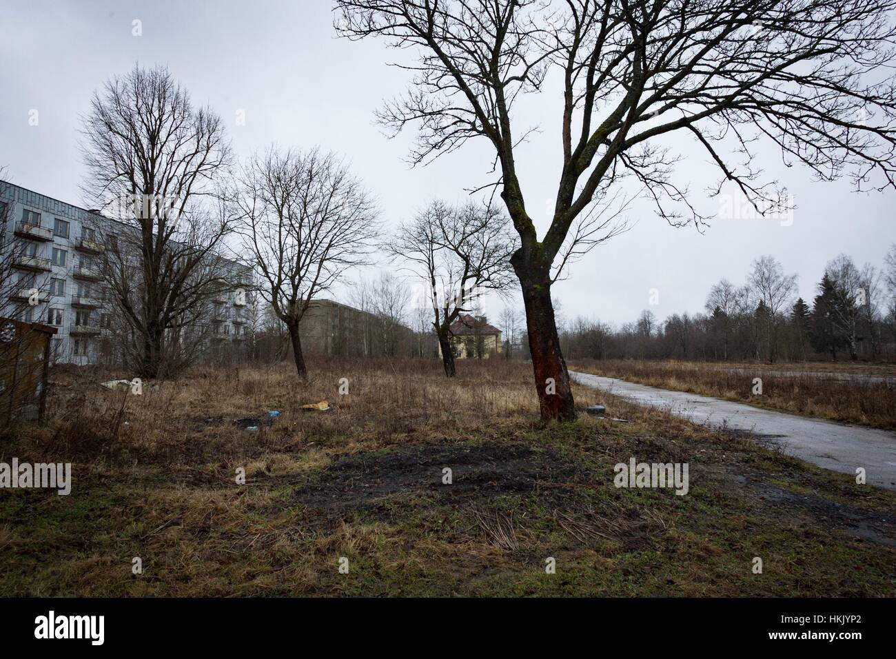 World war poverty in poland hi-res stock photography and images - Alamy