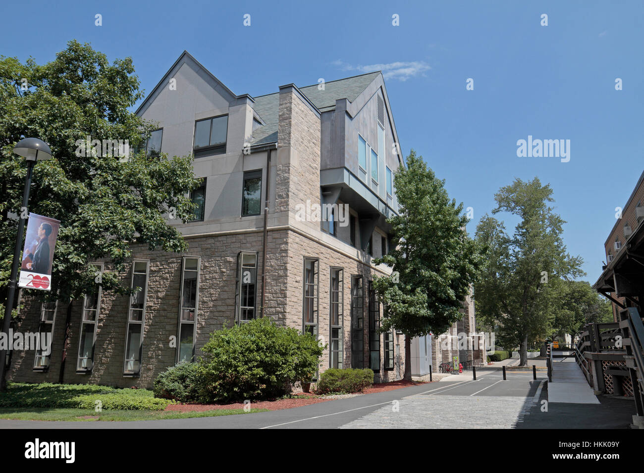 Andover hall hi-res stock photography and images - Alamy