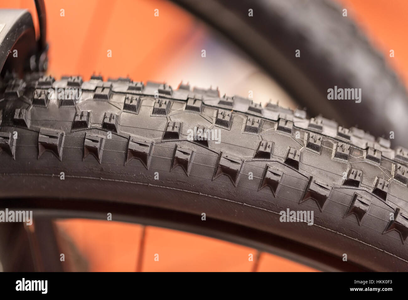 Tire types hi-res stock photography and images - Alamy