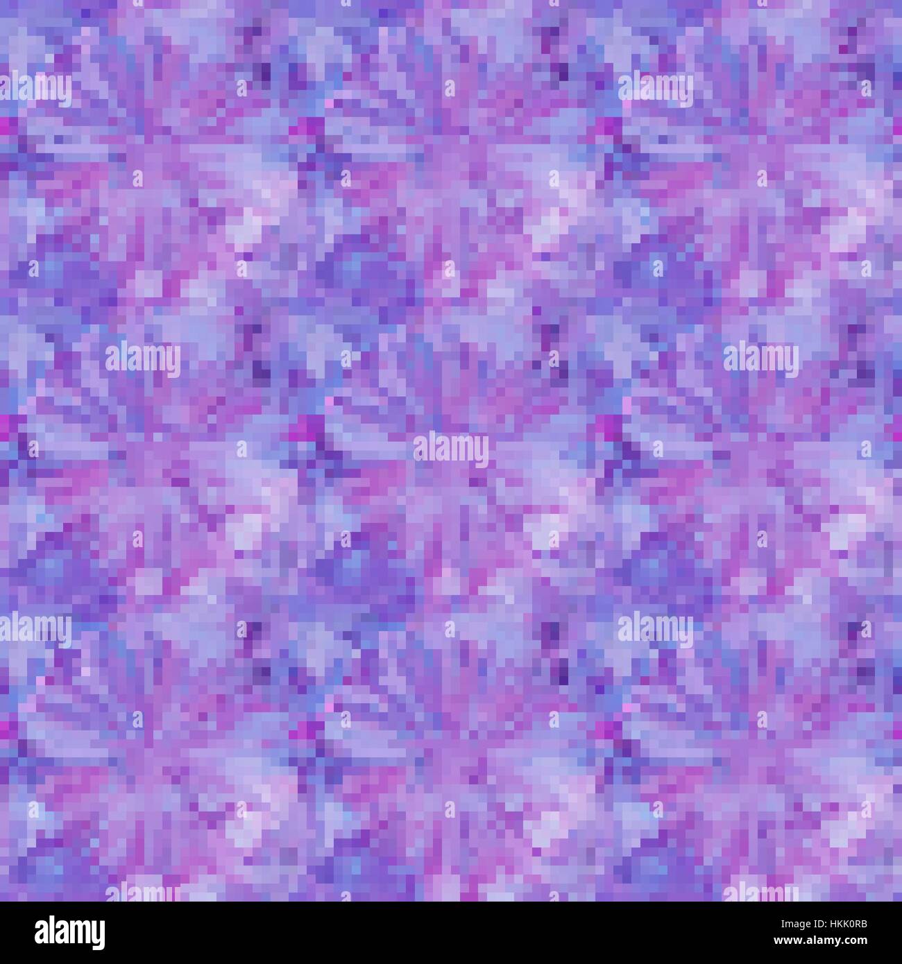 tropical pattern depicting pink and purple palm trees with with yellow ...