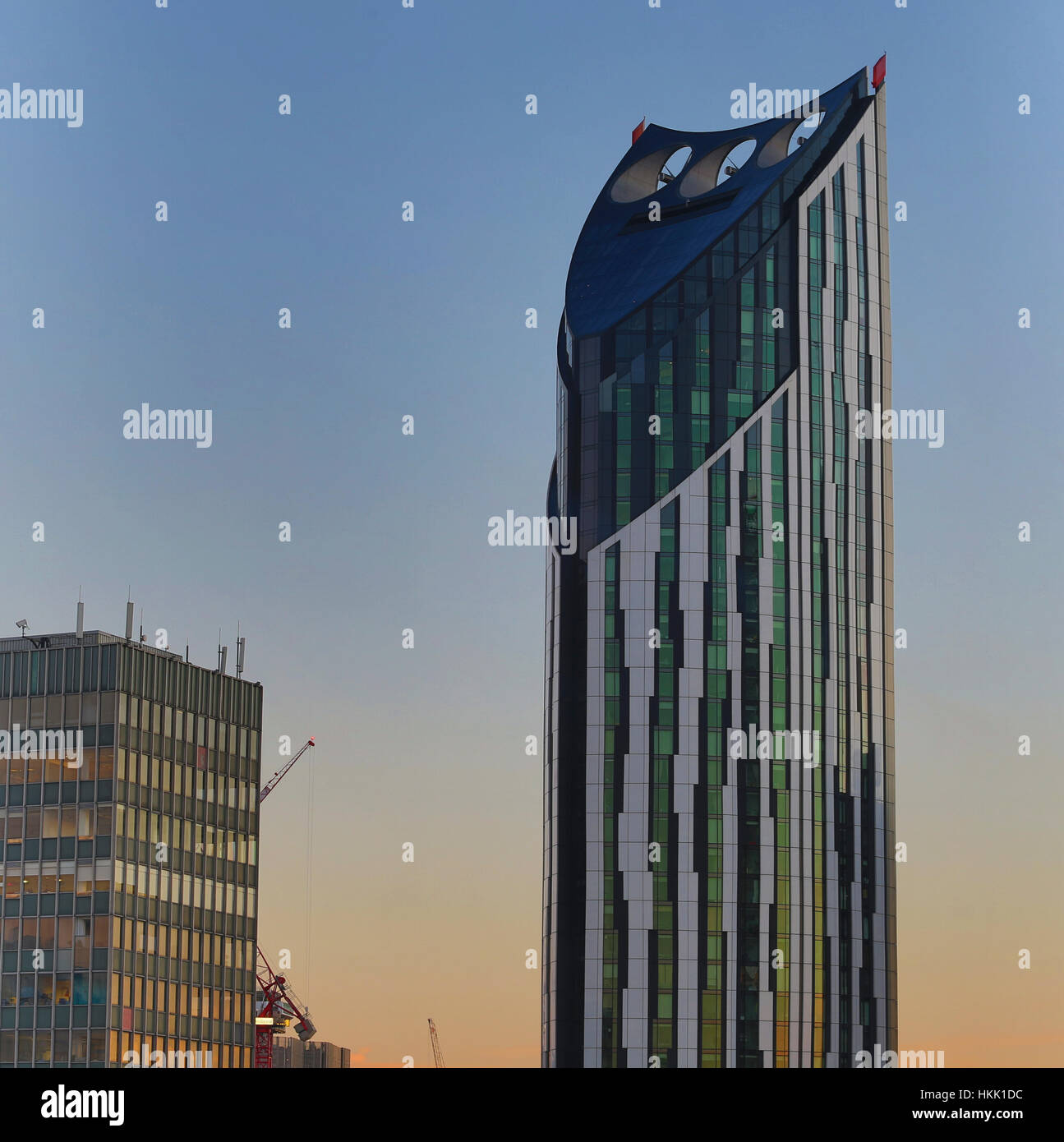 Brookfield multiplex hi-res stock photography and images - Alamy