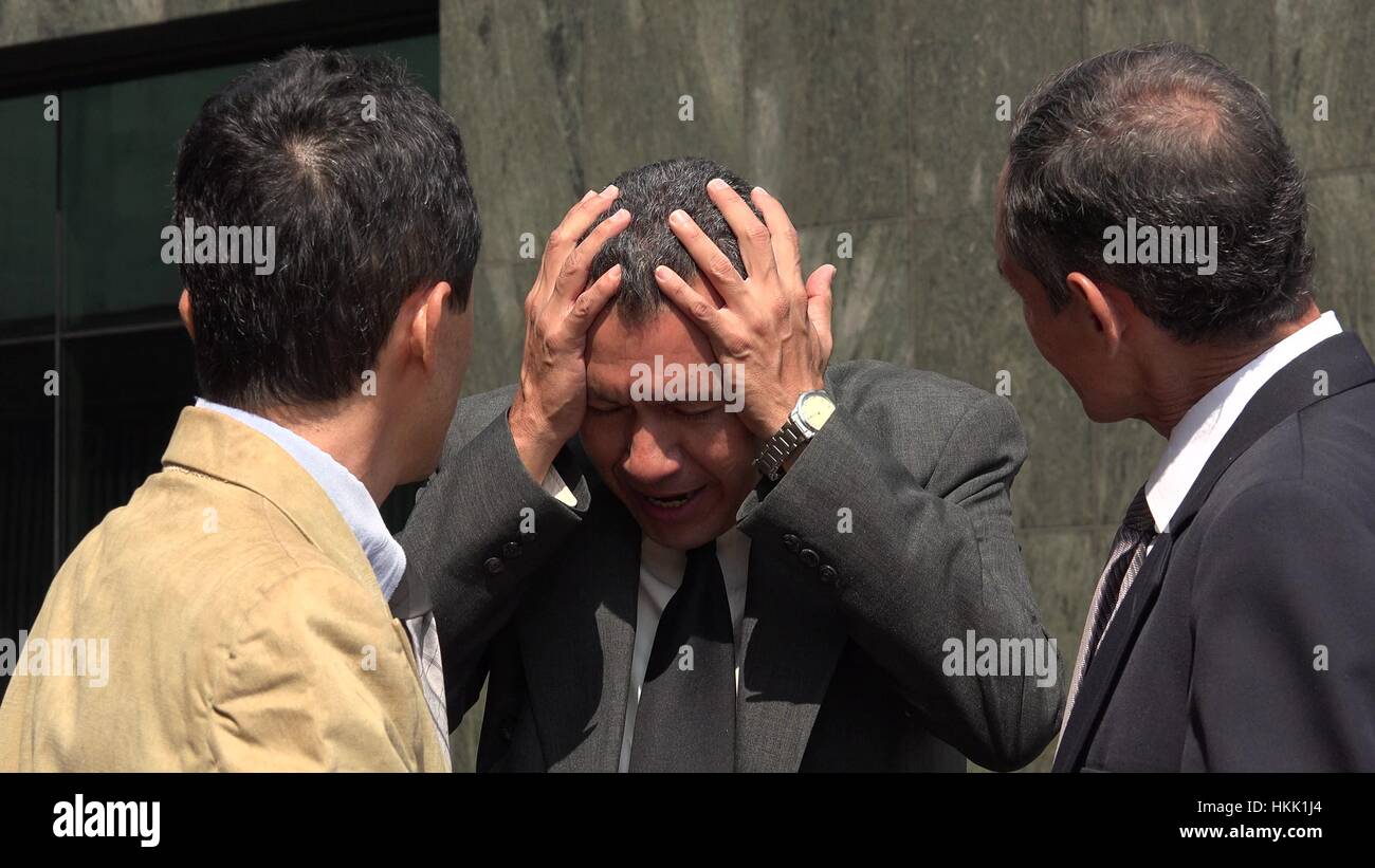 Verbal disagreement hi-res stock photography and images - Alamy