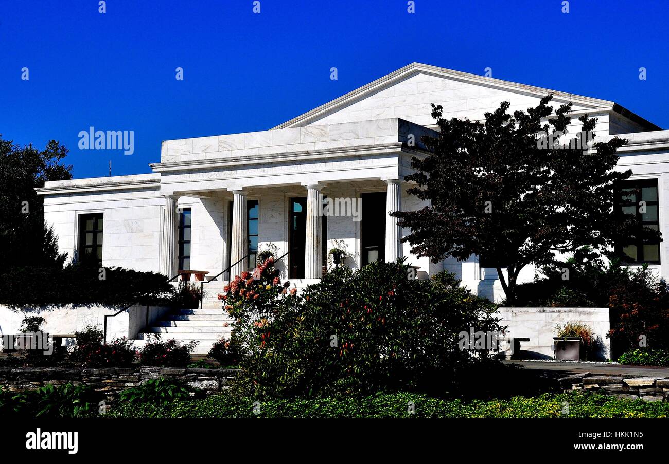 The clark art museum hi-res stock photography and images - Alamy