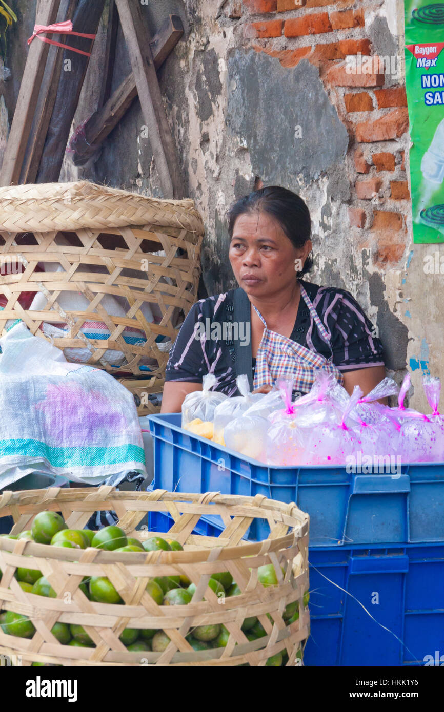 Asia indonesia bali street food hi-res stock photography and images - Alamy