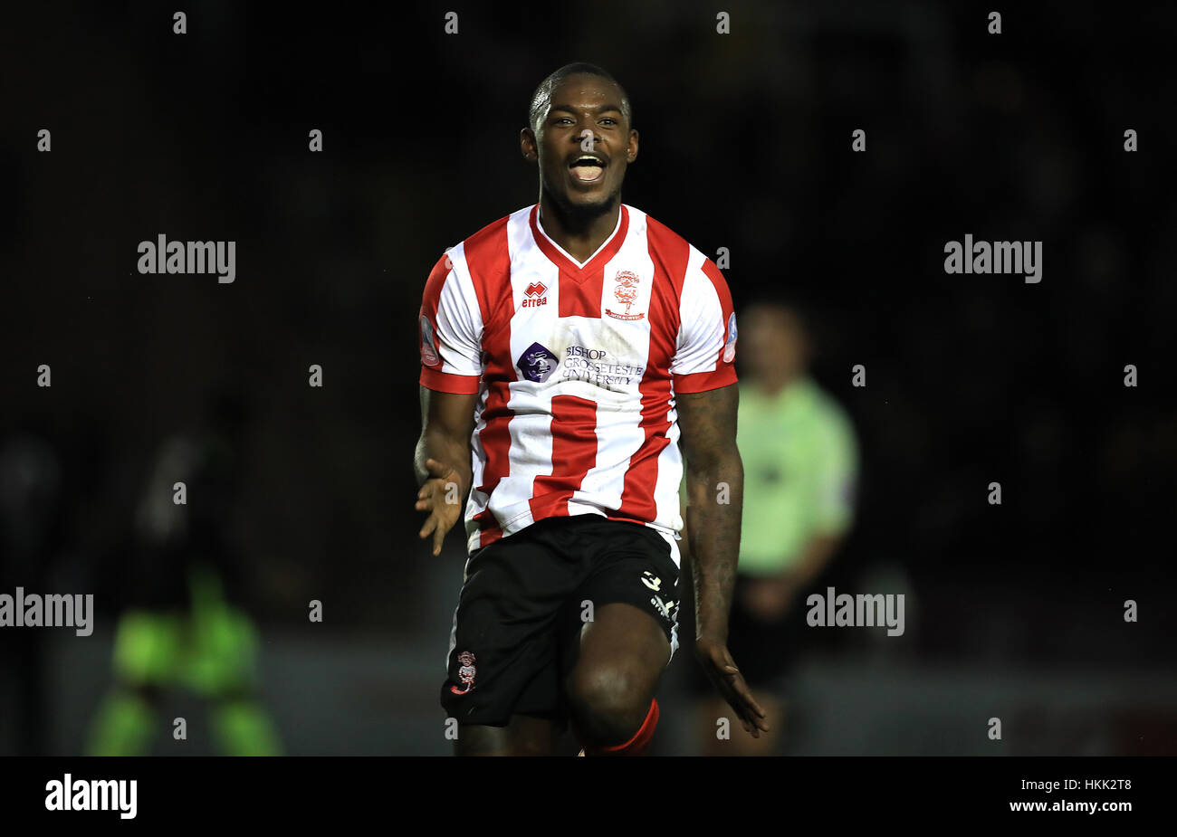 Lincoln theo robinson hi-res stock photography and images - Alamy