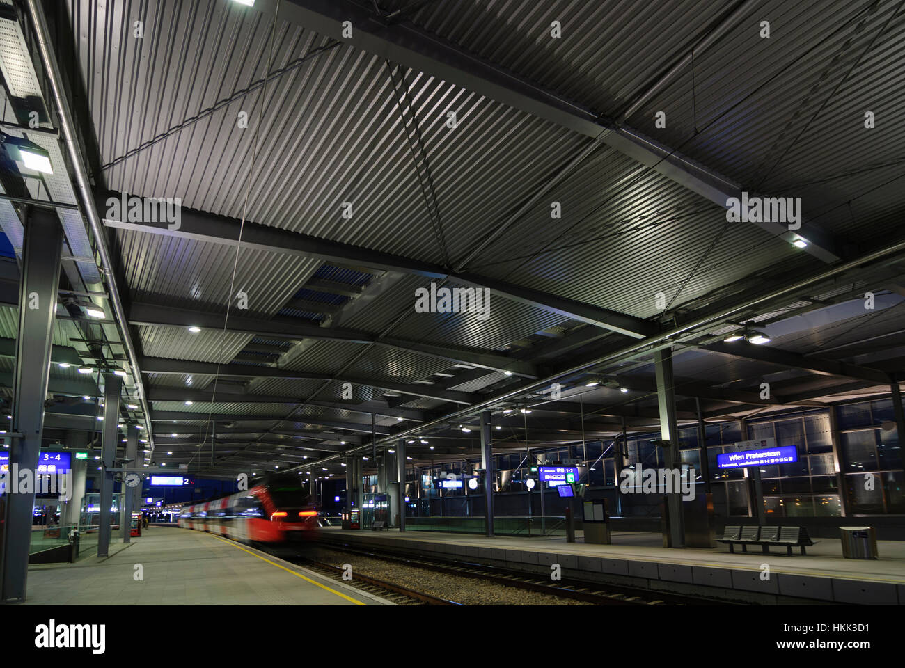 Wien, Vienna: Shell petrol station in front of Ferris Wheel in the ...