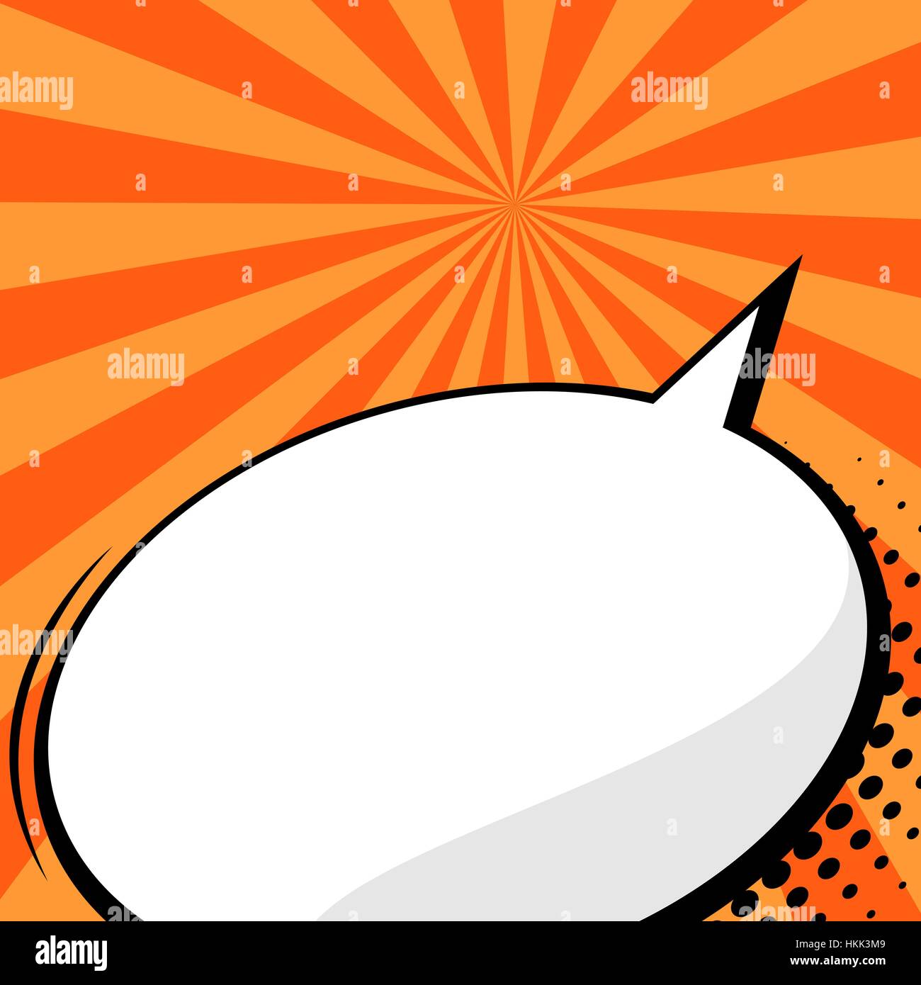 Orange template hi-res stock photography and images - Alamy