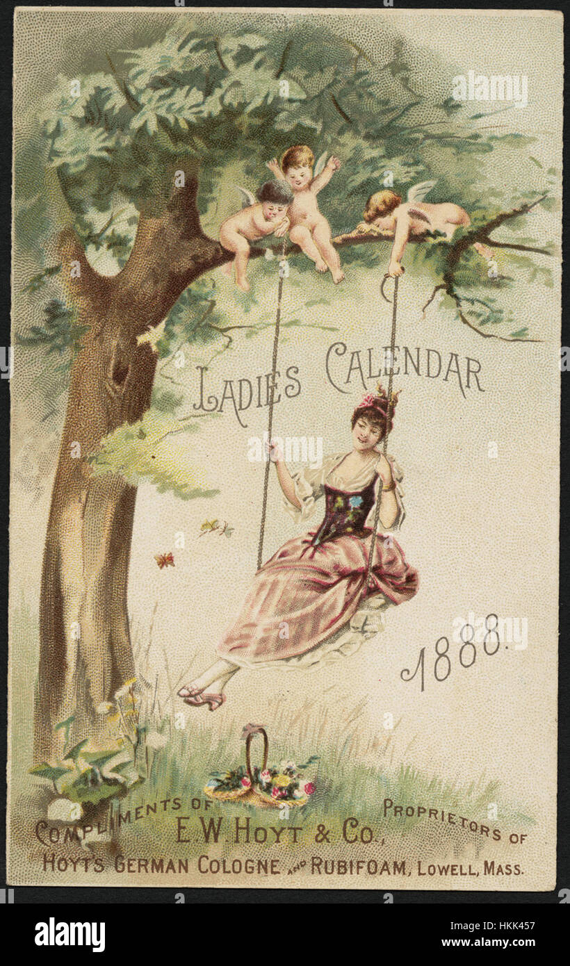 888 ladies hi-res stock photography and images - Alamy