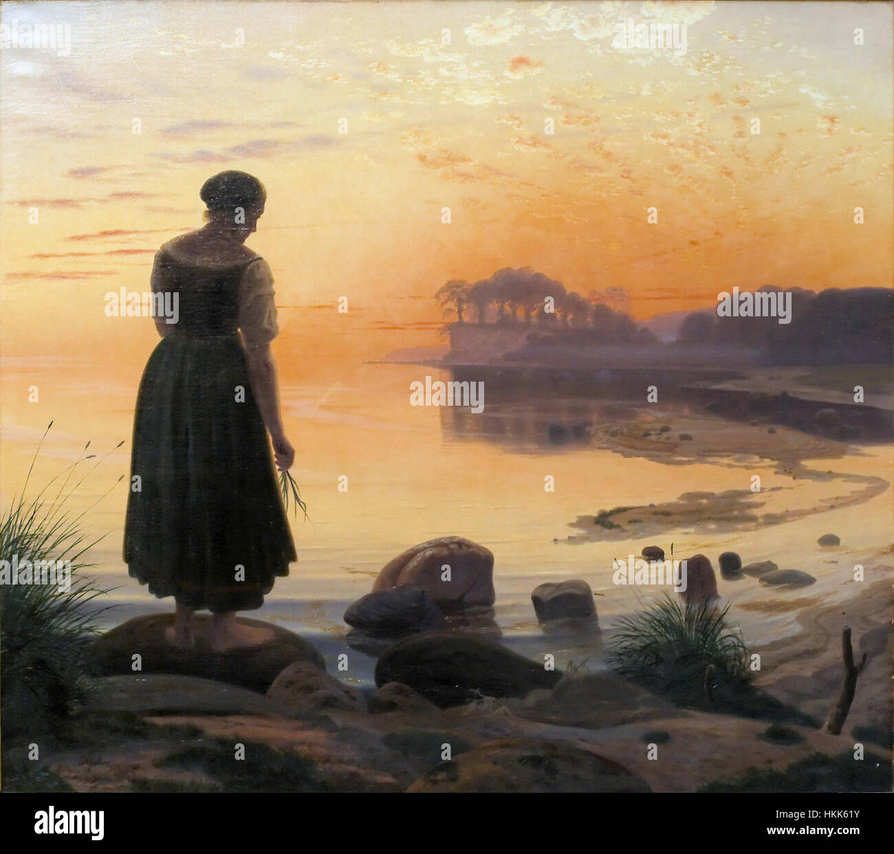 Agnete hi-res stock photography and images - Alamy